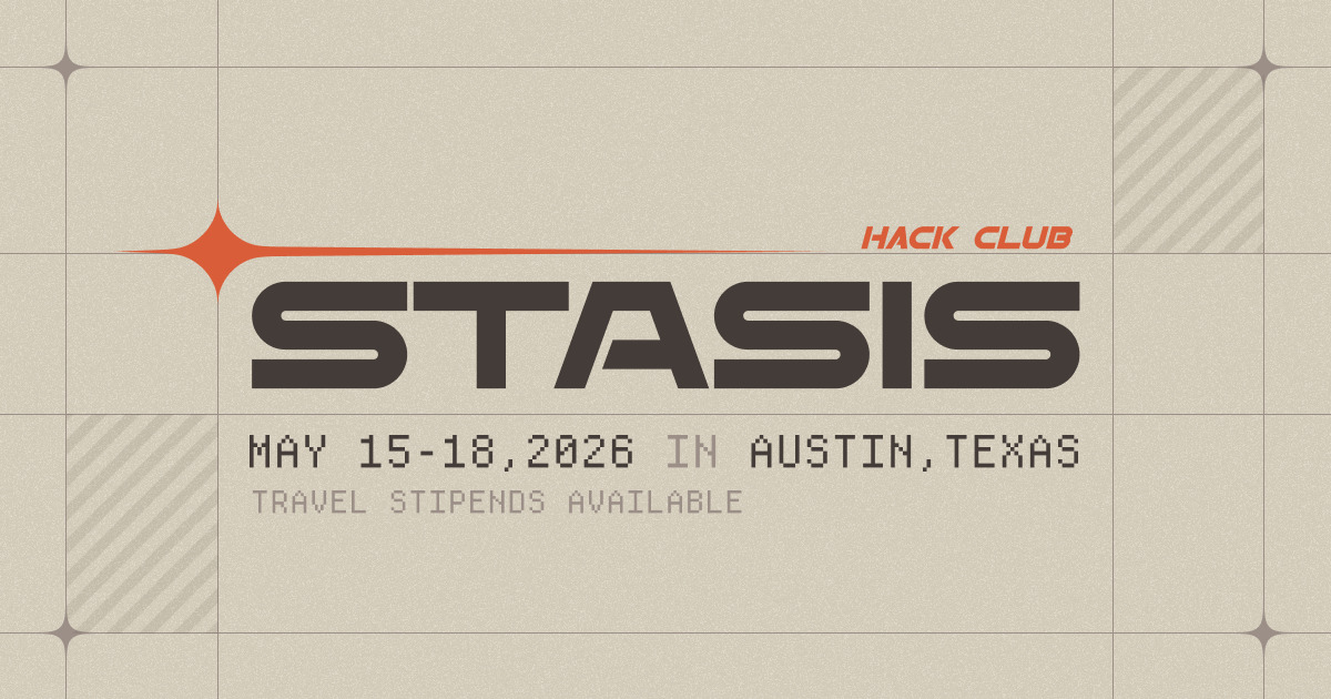 Spotify Display - Starter Projects - Stasis